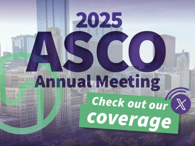 #ASCO25: Congress coverage from the Lymphoma Hub
