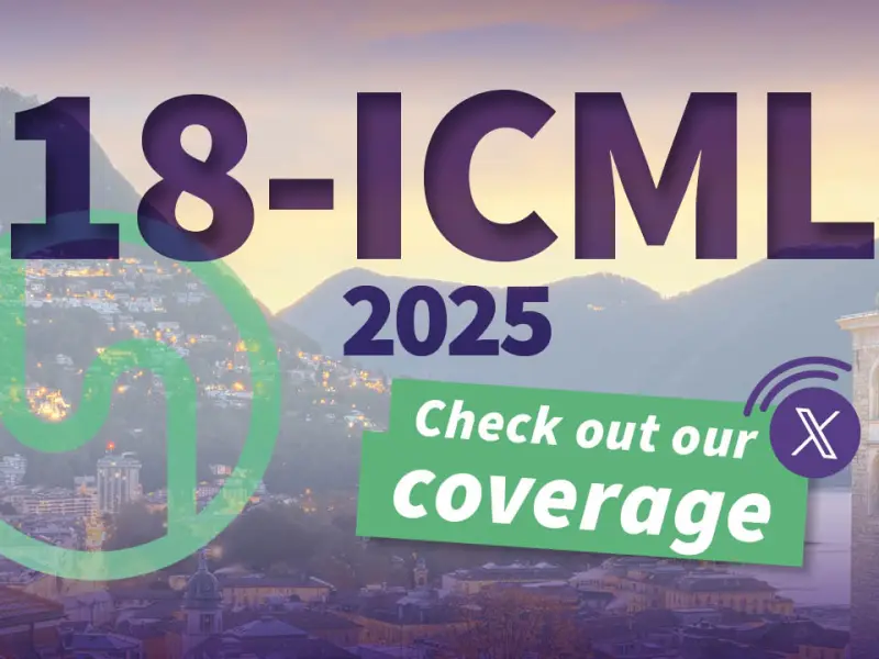 18th International Conference on Malignant Lymphoma (ICML) congress ...