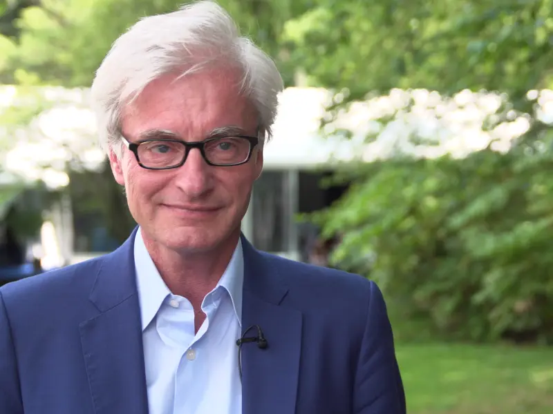 ICML 2019 | MAGNIFY study: will patients with relapsed FL benefit from R2?