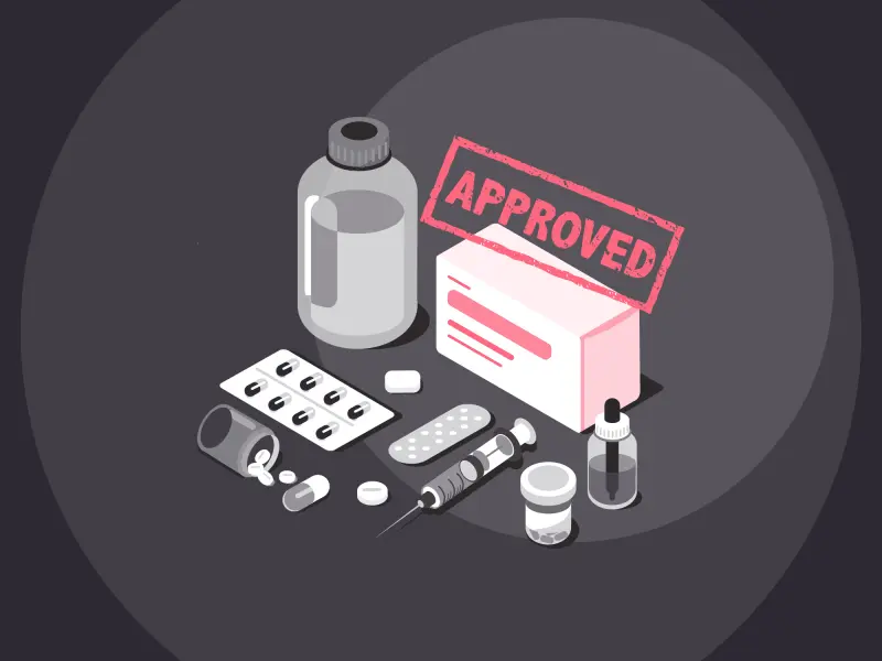 Revumenib receives FDA approval for adult and pediatric patients aged ≥ ...