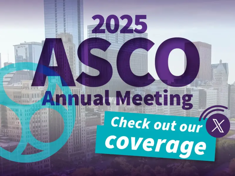 #ASCO 2025 congress coverage: Treatment for newly diagnosed and R/R ALL