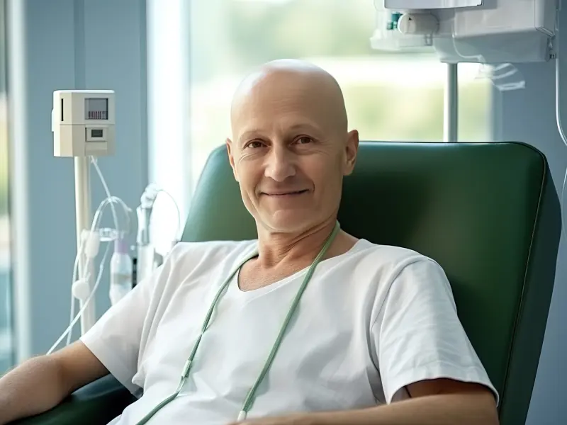 Efficacy and safety of decitabine monotherapy vs intensive chemotherapy ...