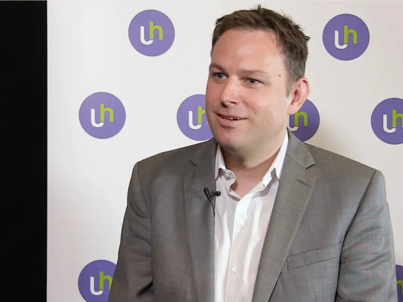 Dr. Valentin Goede | EHA 2017 | Mantle Cell Lymphoma (MCL) in Elderly ...