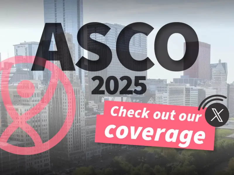 #ASCO25: Congress coverage from the AML Hub