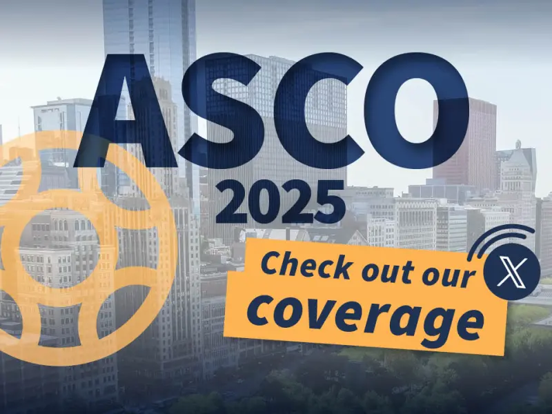 #ASCO25: Congress coverage from the MPN Hub