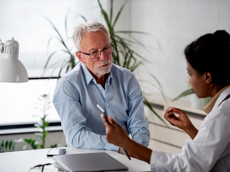 Allo-HSCT for elderly patients with MF: Results from the German ...