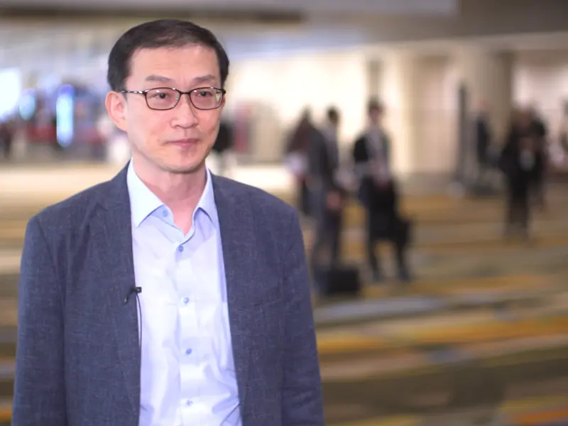 How can we improve outcomes after allo-HSCT in patients with AML?